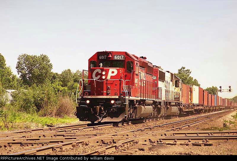 CP 6017